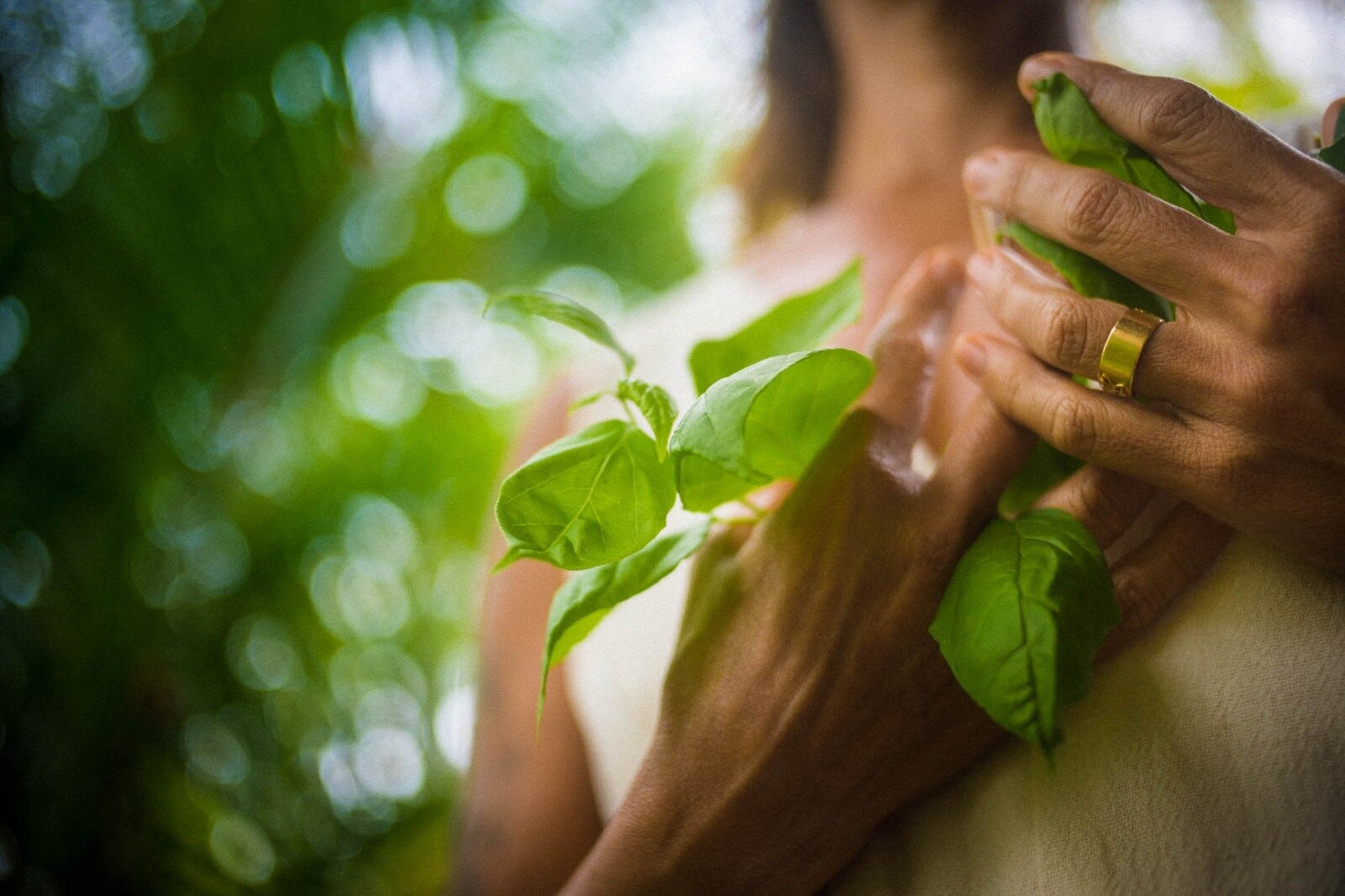 Bali Somatic Trauma Healing Center