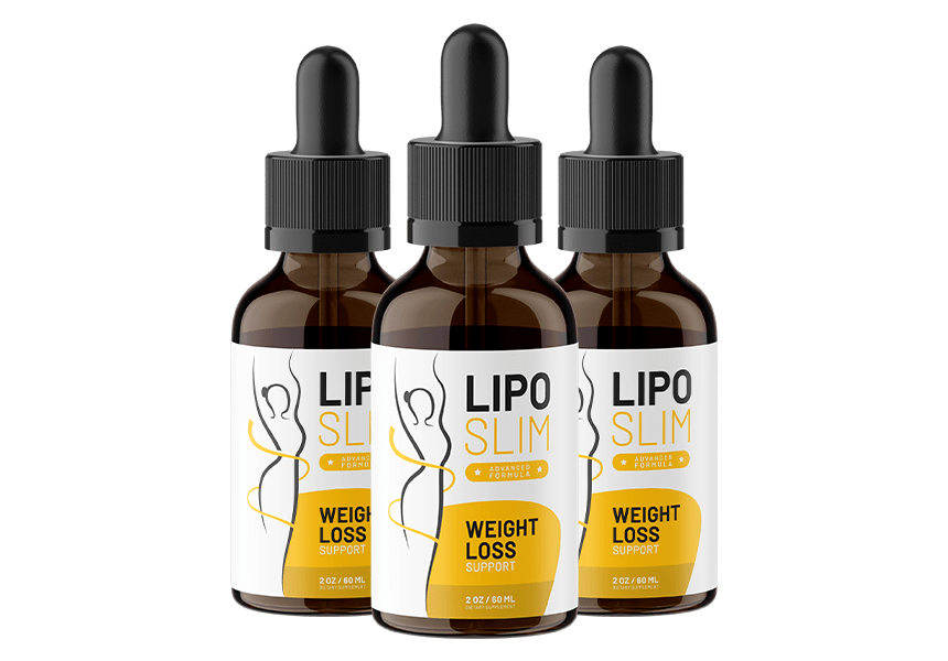 Lipo Slim™ | OFFICIAL SITE