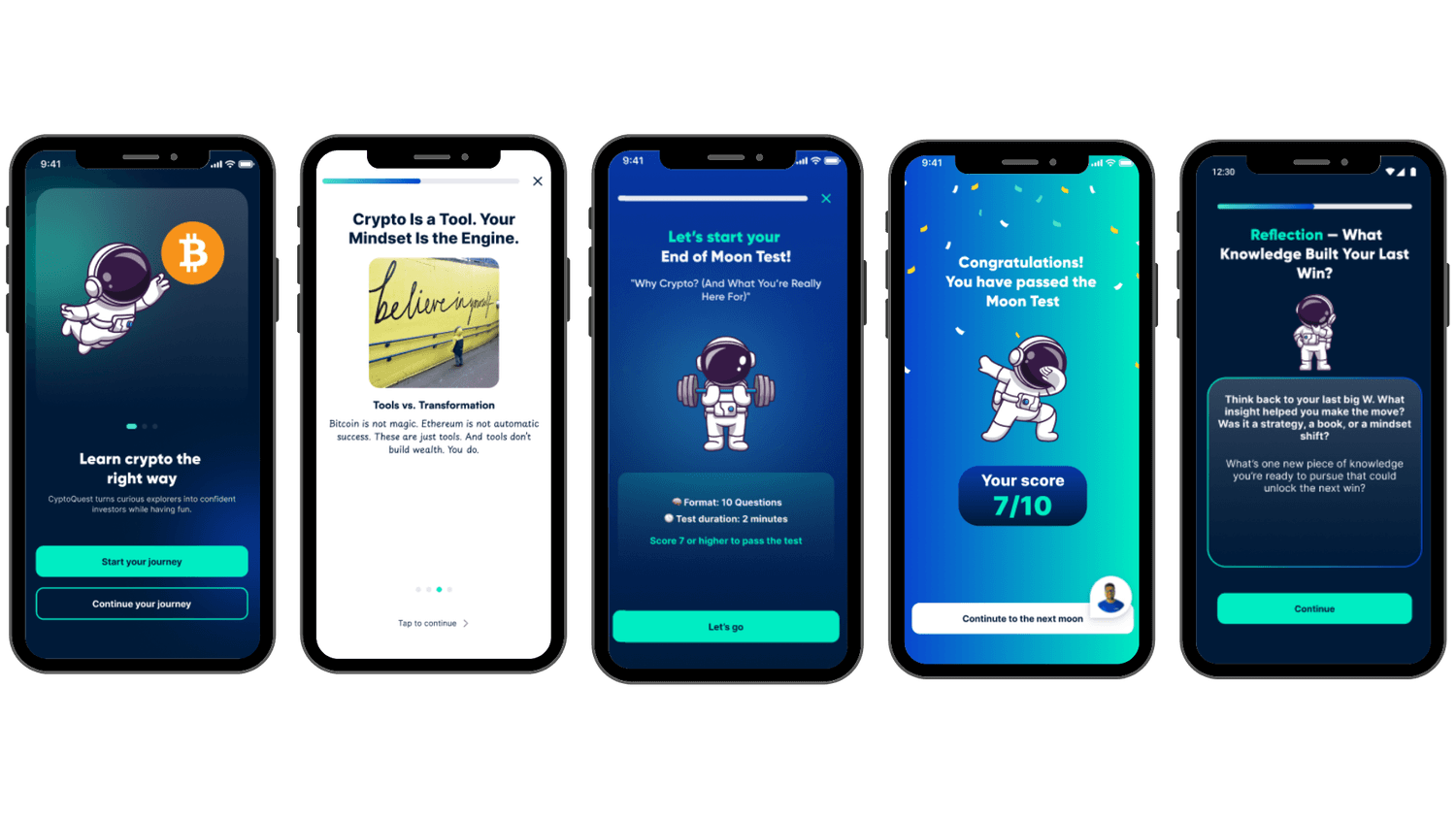 Claim Founder's Access Now