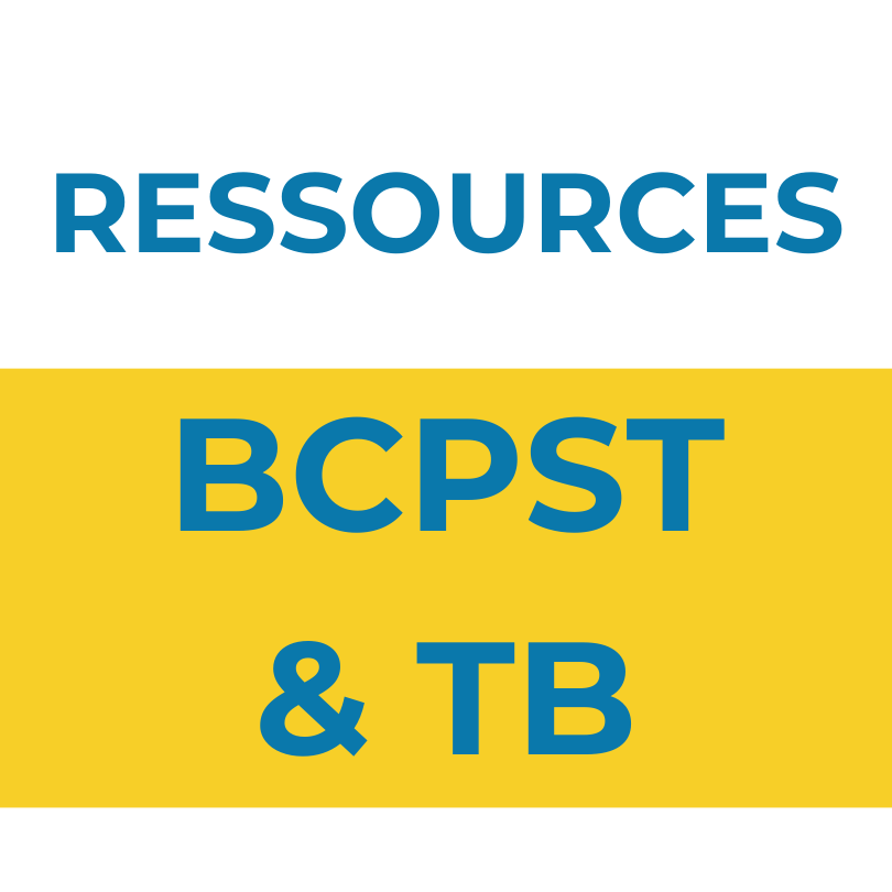 2026 BCPST et TB : Annales Agro-Veto - G2E - ENS