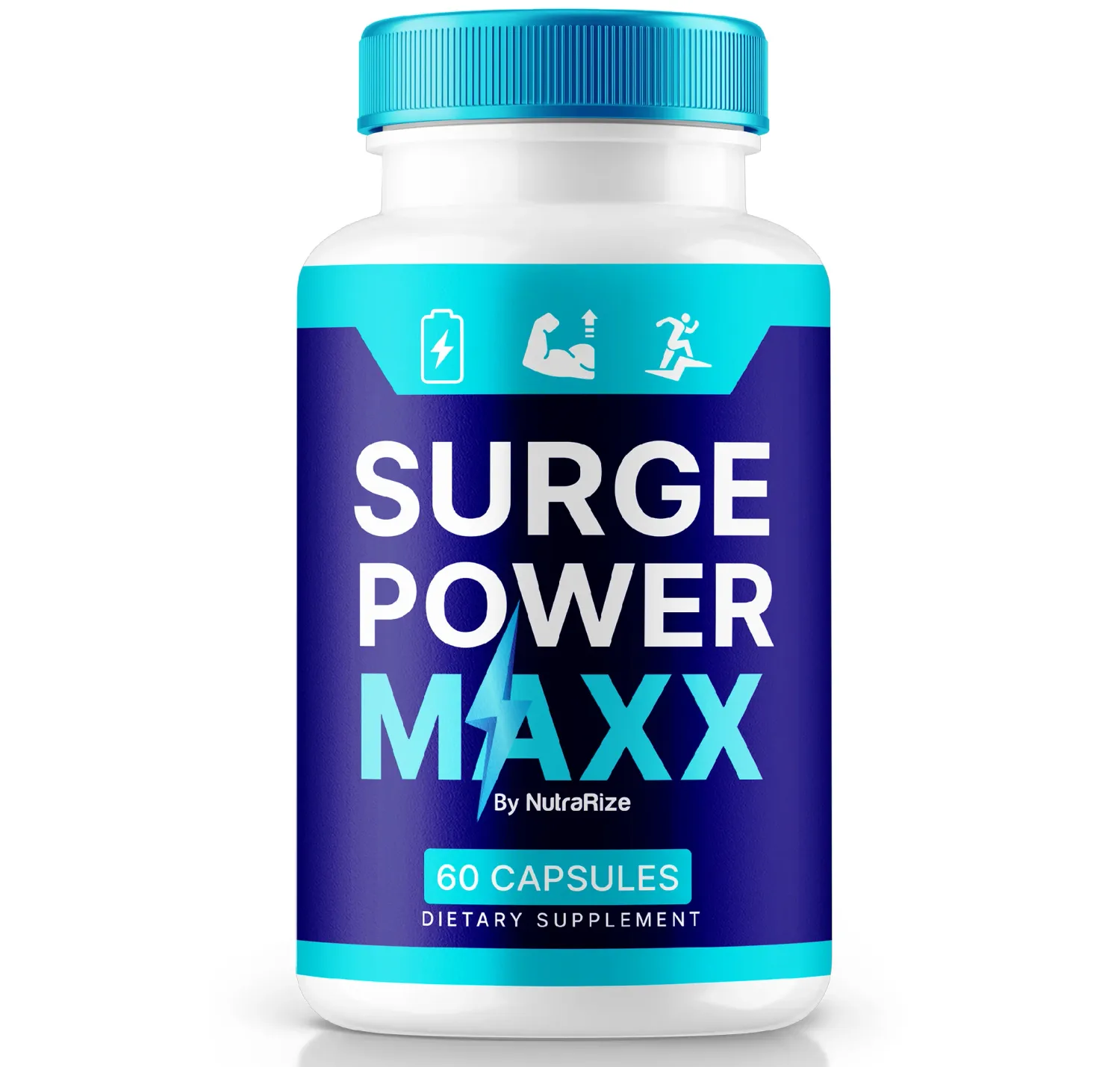 Surge Power Maxx™ | USA OFFICIAL WEBSITE