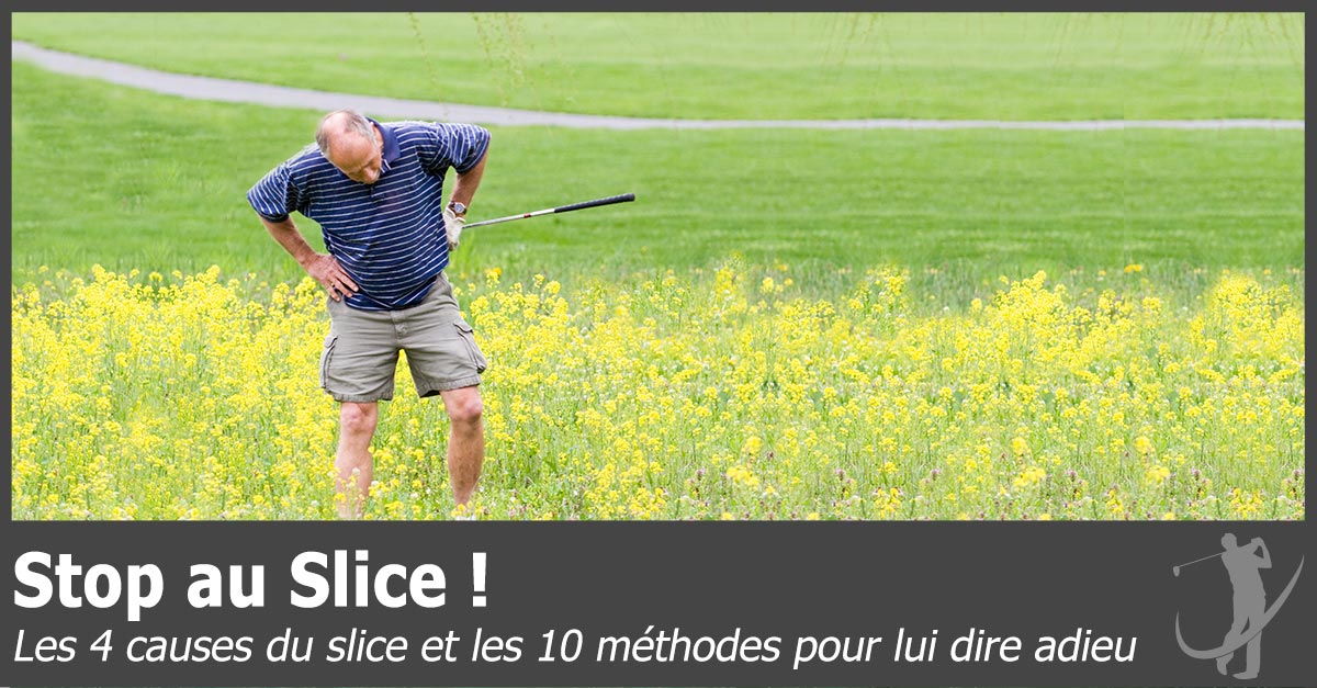 Adieu au slice : le plan de bataille pour dire stop au défaut n°1 des ...