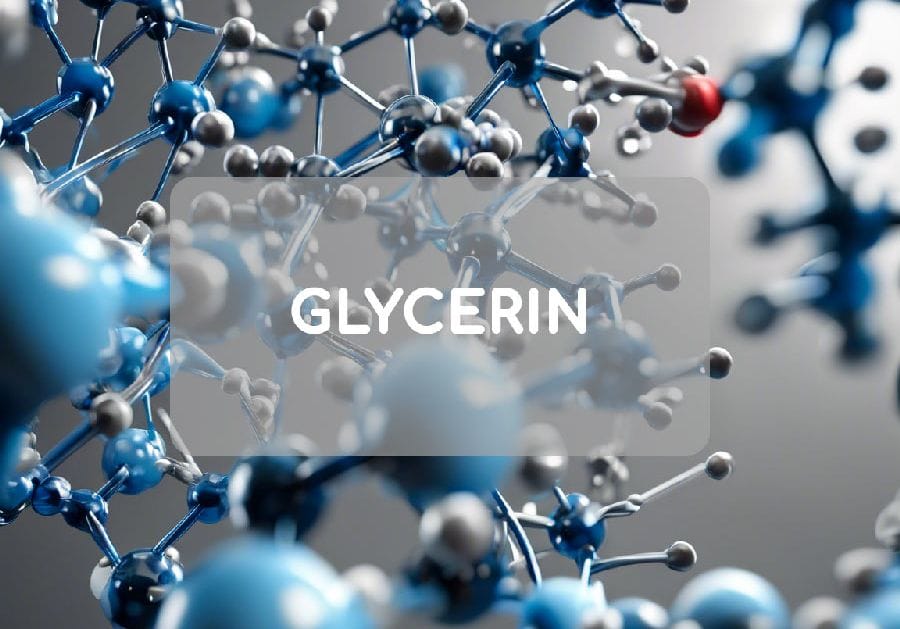 Glycerin | Cosmetic ingredient | The Altitude Blog