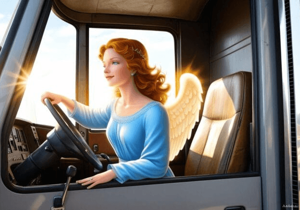Creating Sacred Space on Wheels