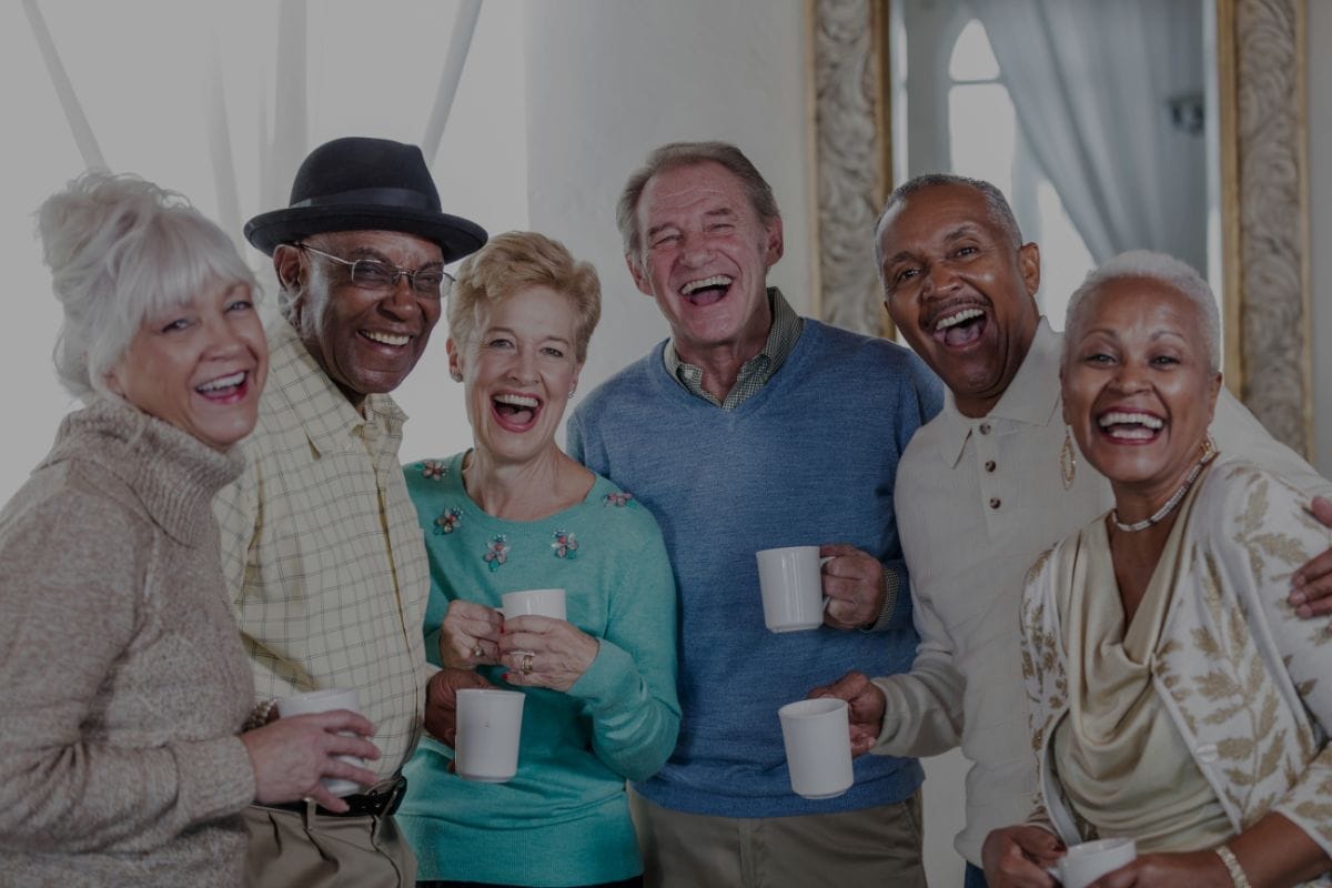 Stroke Buddies | Empowering Stroke Survivors to Thrive