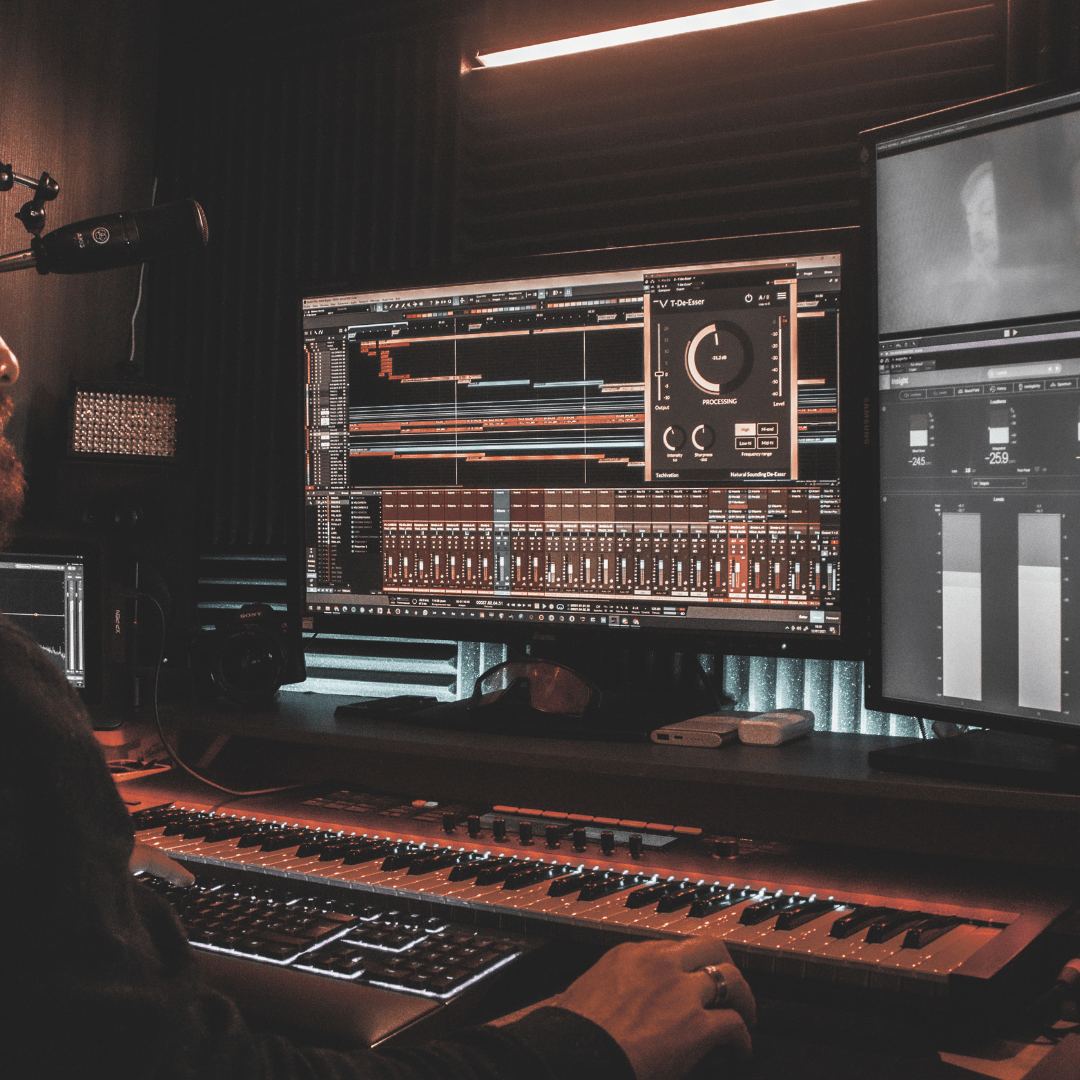 Paranormal Investigation Services