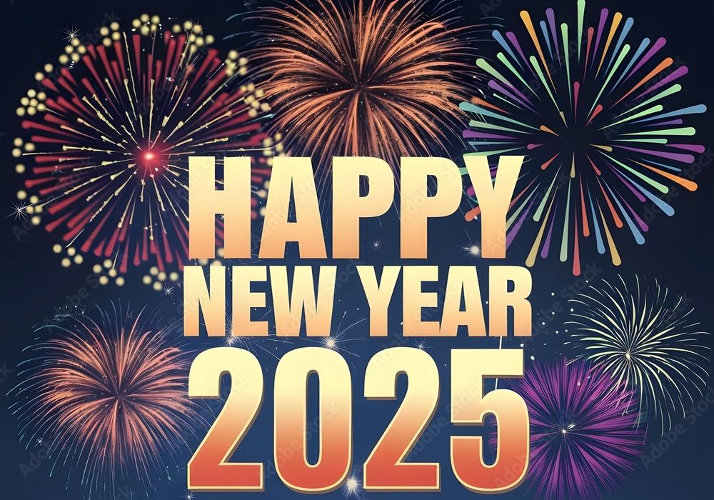 Setting Yourself Up for a Healthy New Year: Nutrition Tips to Start Strong