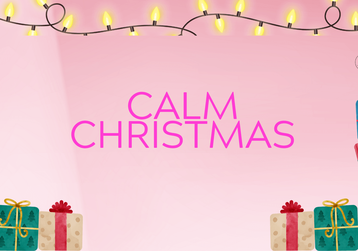 Feel nourished (not guilty) this festive season: simple food tips that ...