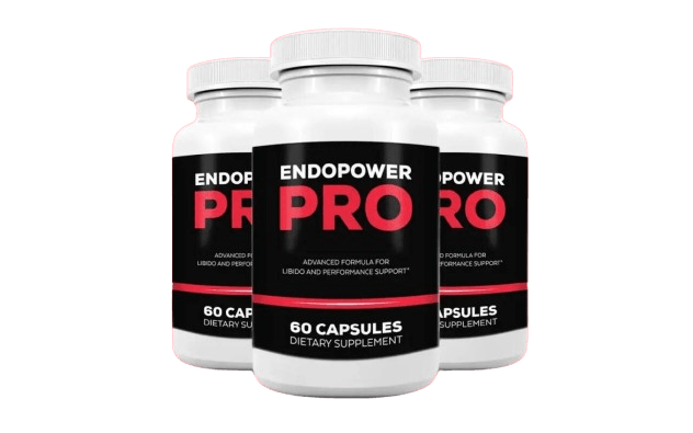 Endo Power Pro™ | OFFICIAL SITE