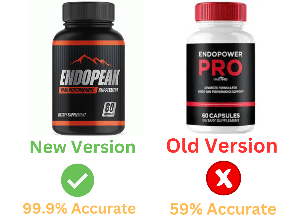 Endo Power Pro™ | OFFICIAL SITE