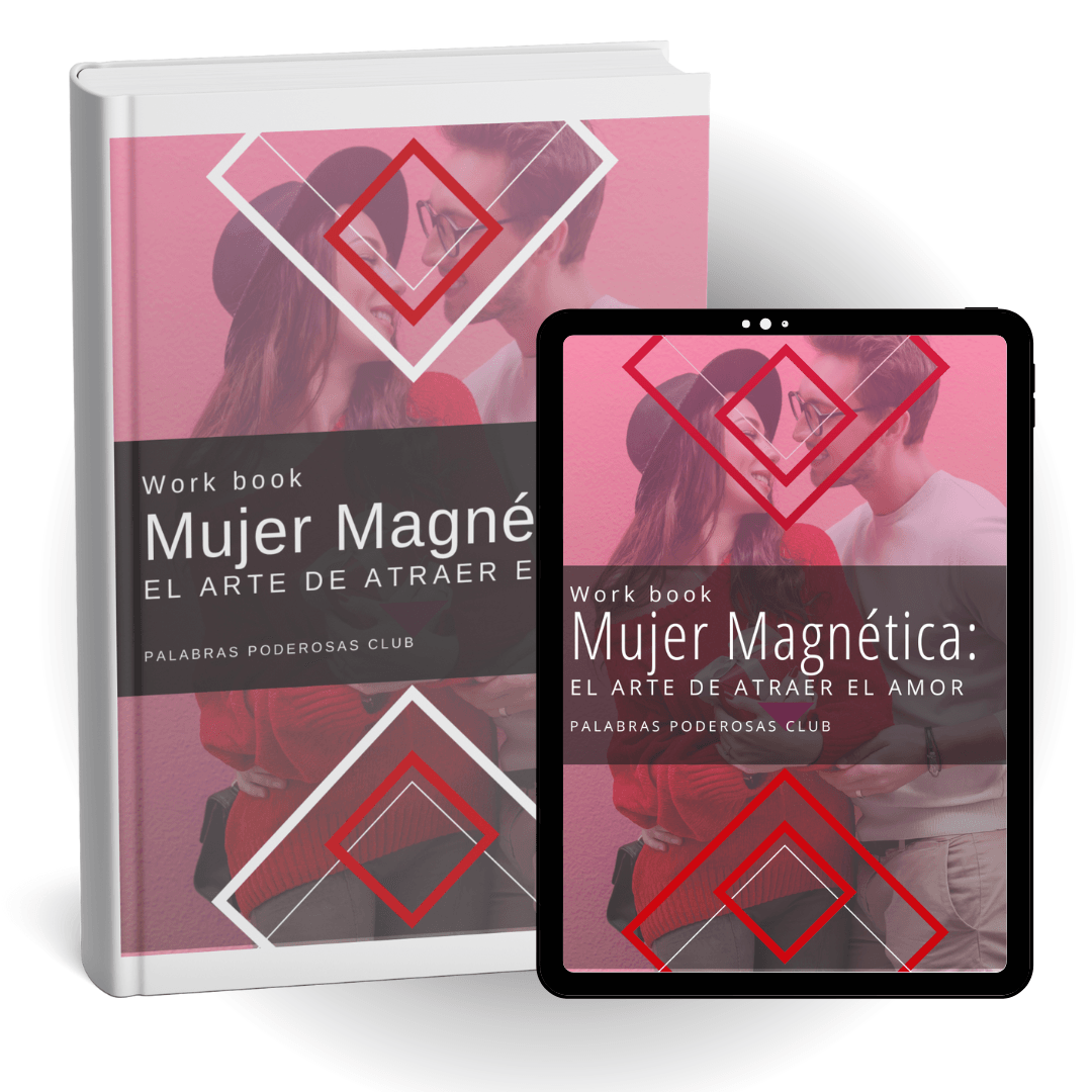 ¿Cómo ser una mujer irresistible? "Descubre cómo convertirte en una mujer magnética. Atrae el ...