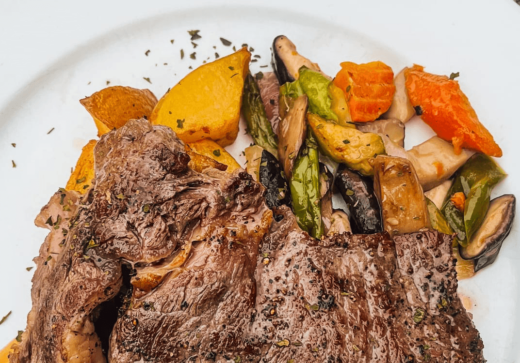 The 5 Best Destinations for the Discerning Gentleman: A Culinary Journey