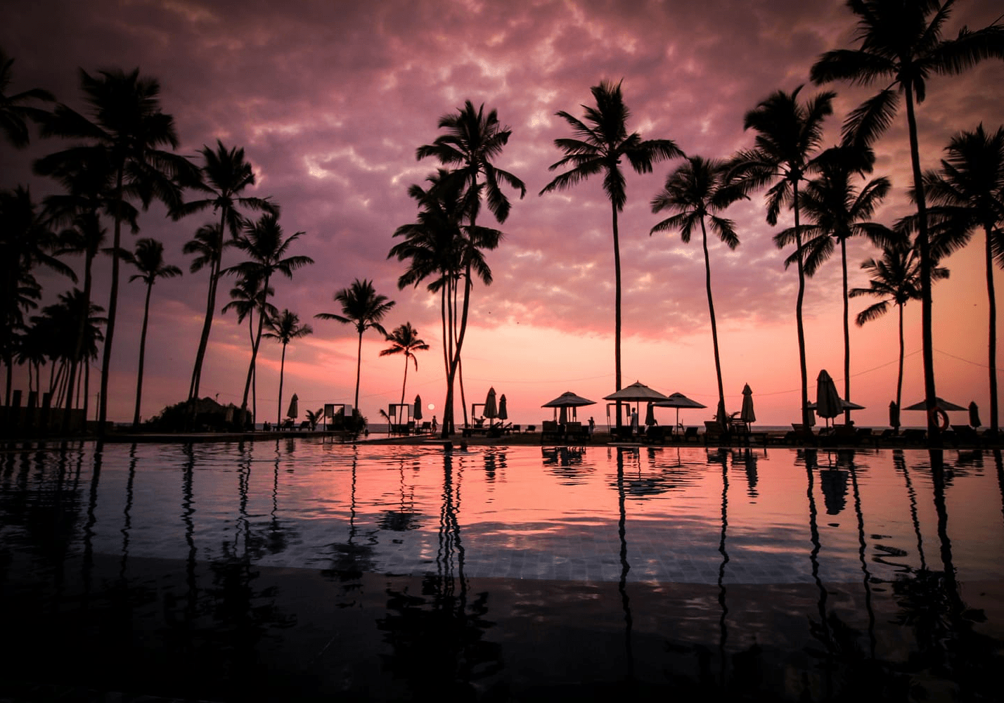 6 Stunning Post-Wedding Venues for Summer 2025 on the West Coast