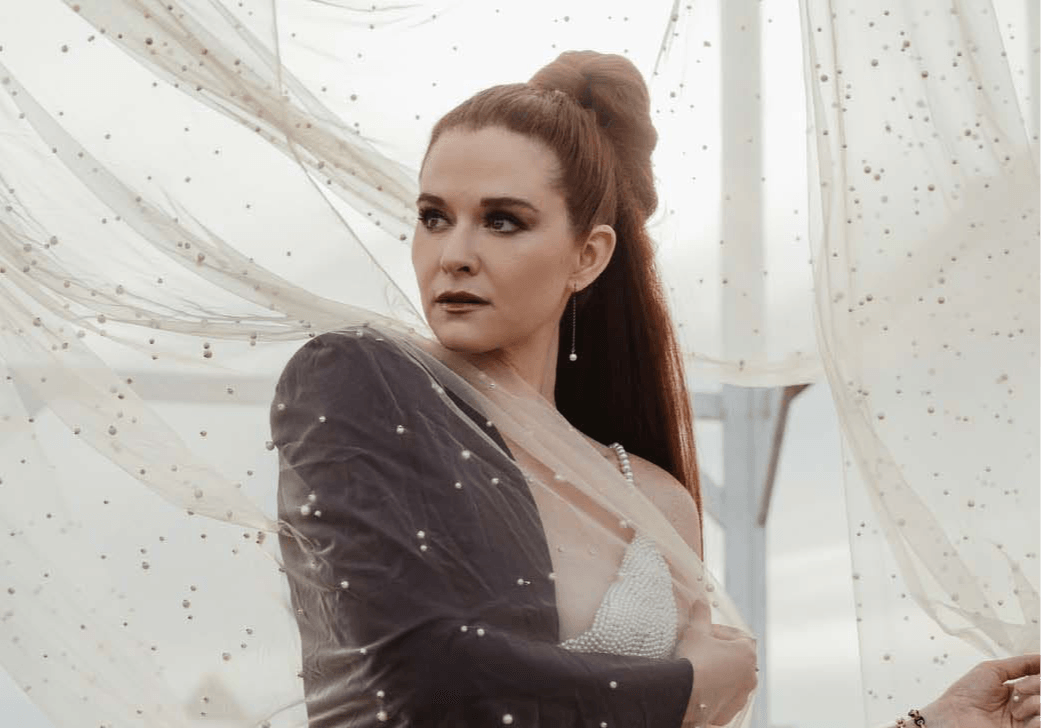 An Exclusive Interview with Actress Sarah Drew