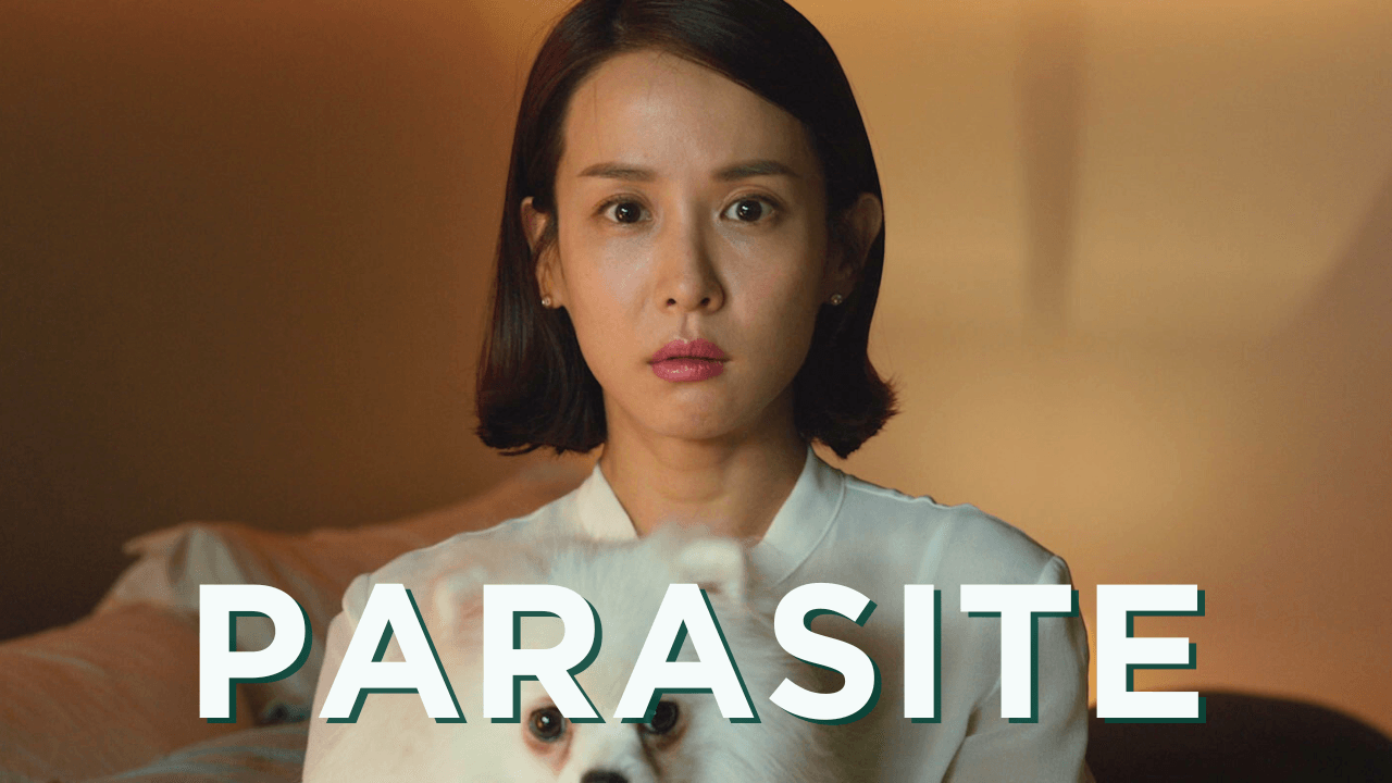 PARASITE Story Structure Analysis