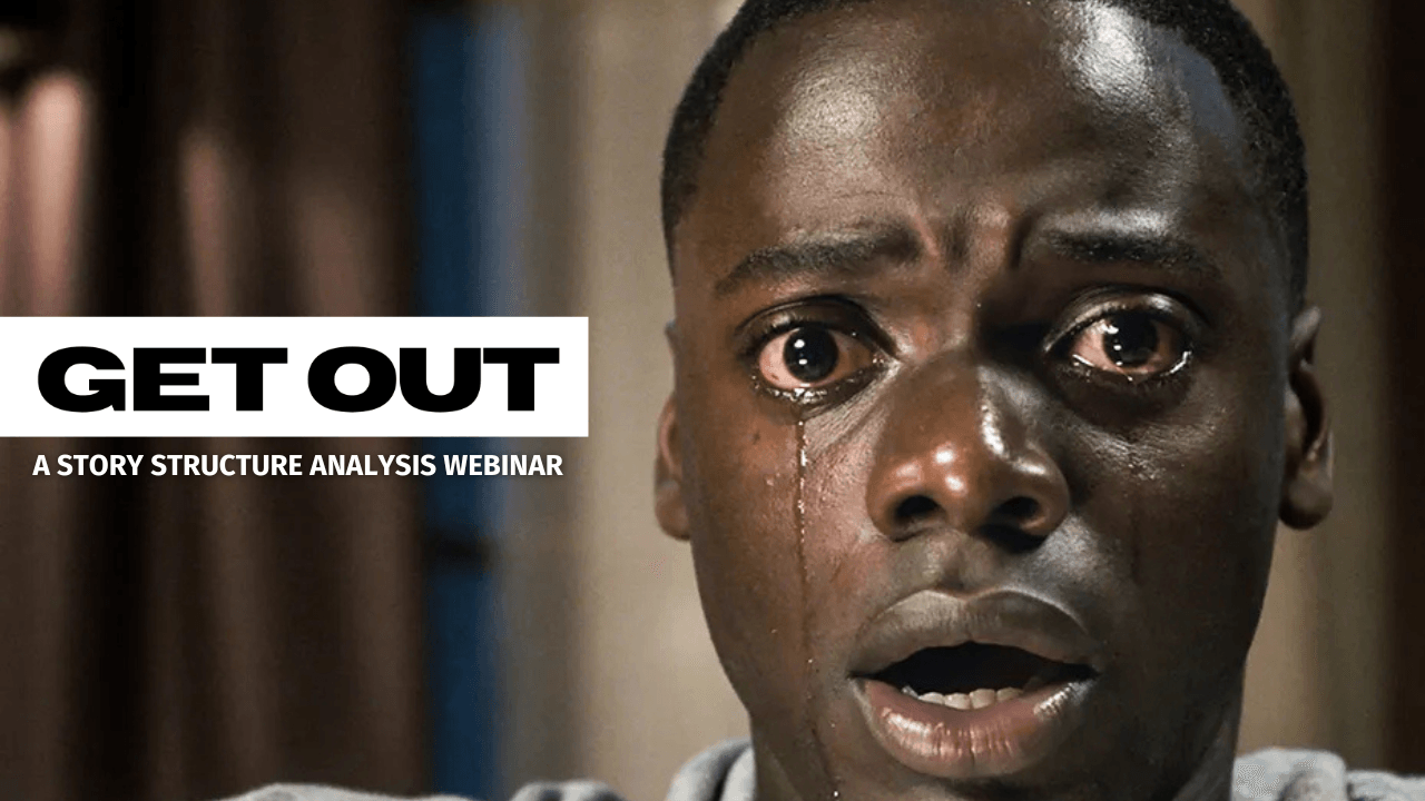 GET OUT Story Structure Analysis