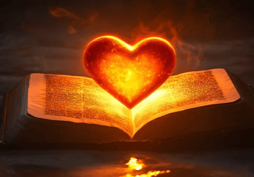 Returning To The Heart Connection