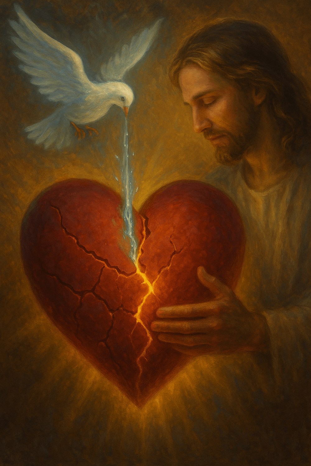 Prophets Must Master Rejection - Overcoming the Wounds That Tried to ...