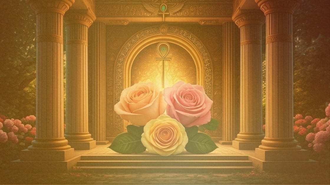 The Rose Codes: Unlock Your Intuition, Creativity & Higher Wisdom