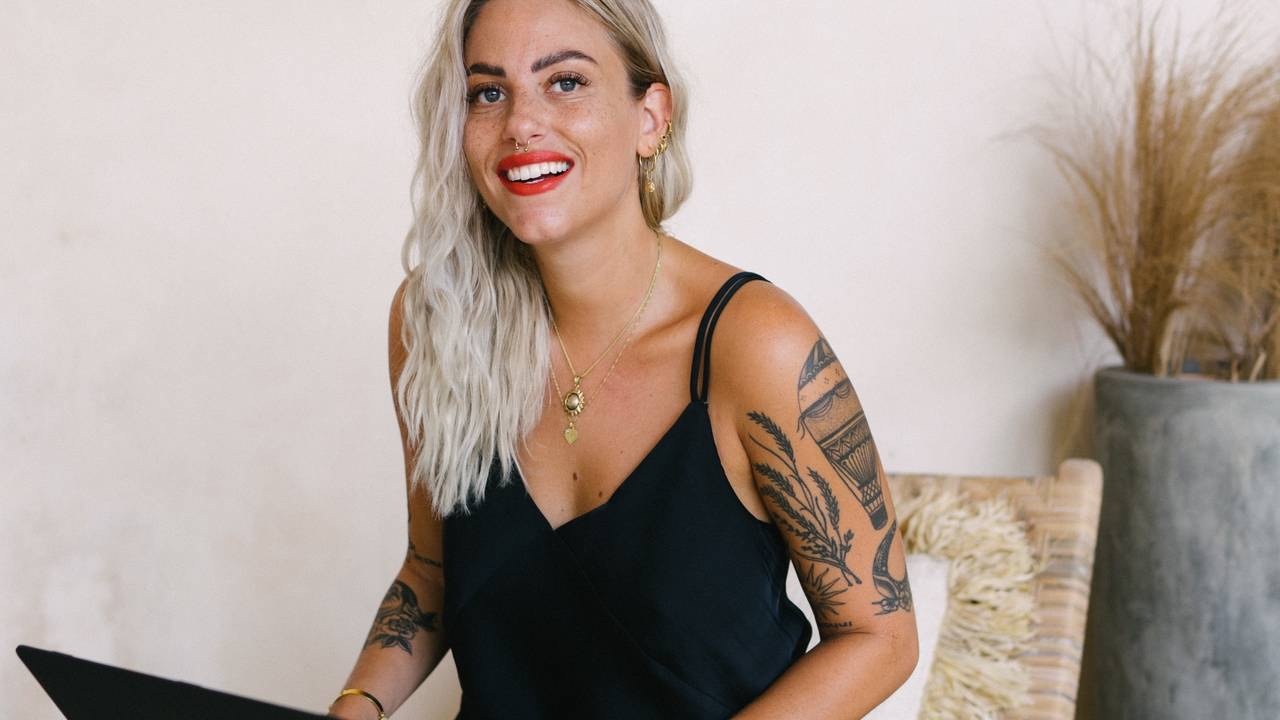What every photographer should consider when designing their website