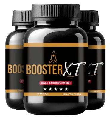 Booster XT™ | OFFICIAL SITE | Advanced Male Enhancement Formula