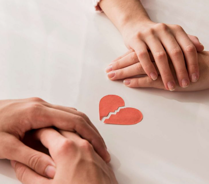 Recupera tu poder paso 1