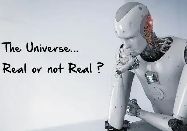 Will AI Prove the World Isn’t Real? A Spiritual and Technological Inquiry