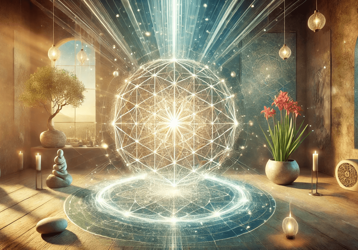 La Genesa Crystal: Significato, Benefici e Come Utilizzarla per la ...