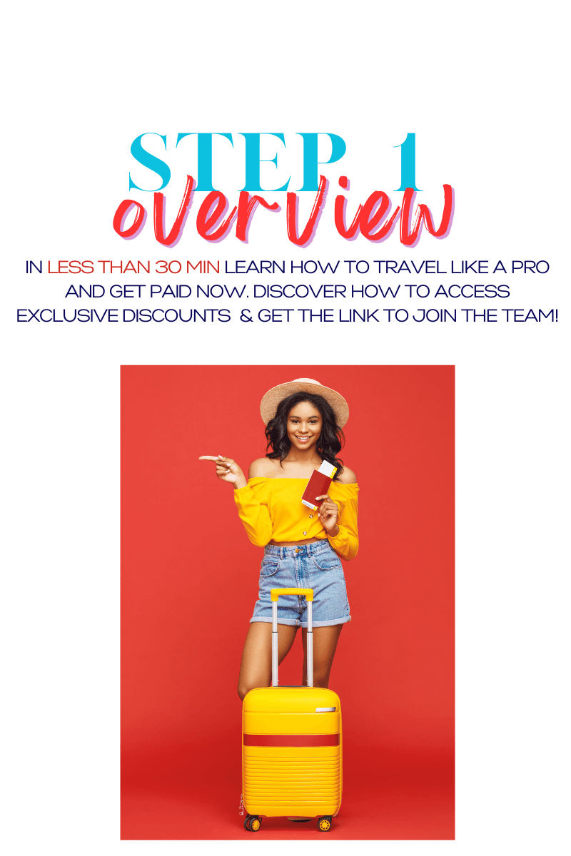 How to Become a Travel Agent and Work From Home | Remote Travel Agent ...