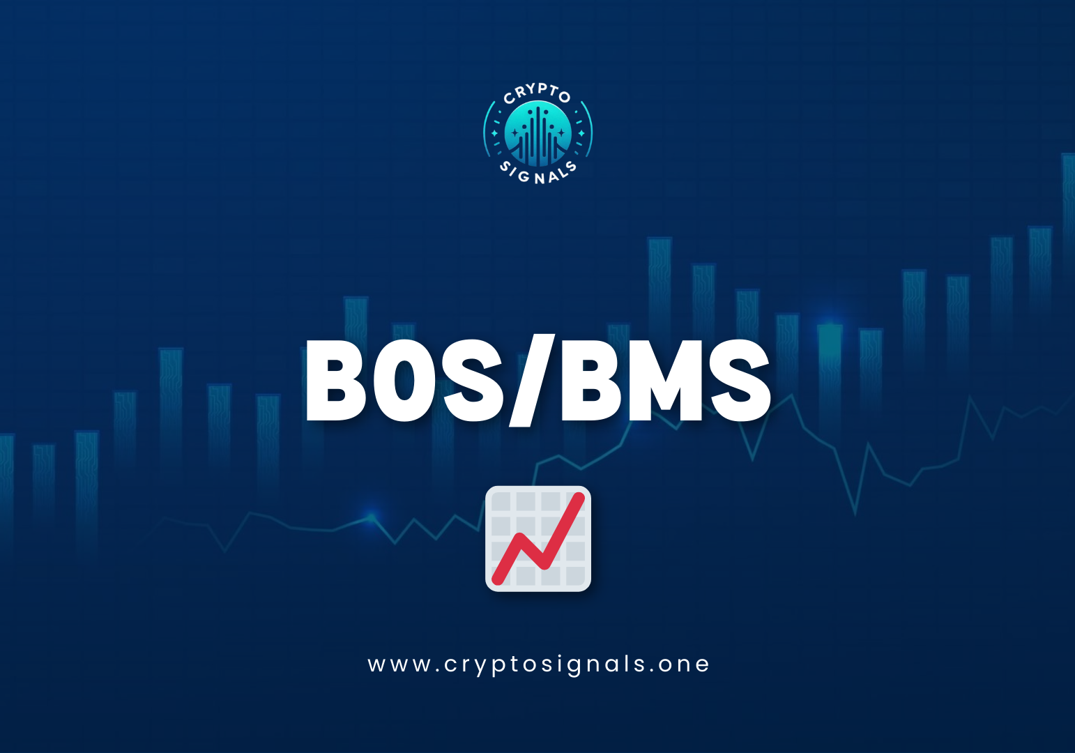 Understanding BOS\/BMS: The Key to Market Structure Analysis in Crypto ...