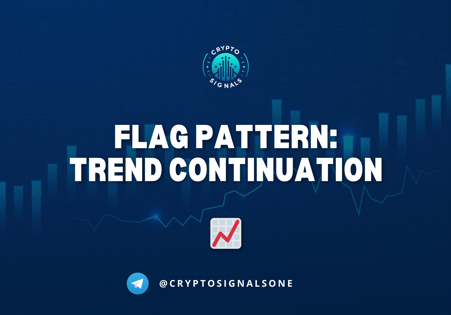 Understanding the Flag Pattern for Trend Continuation