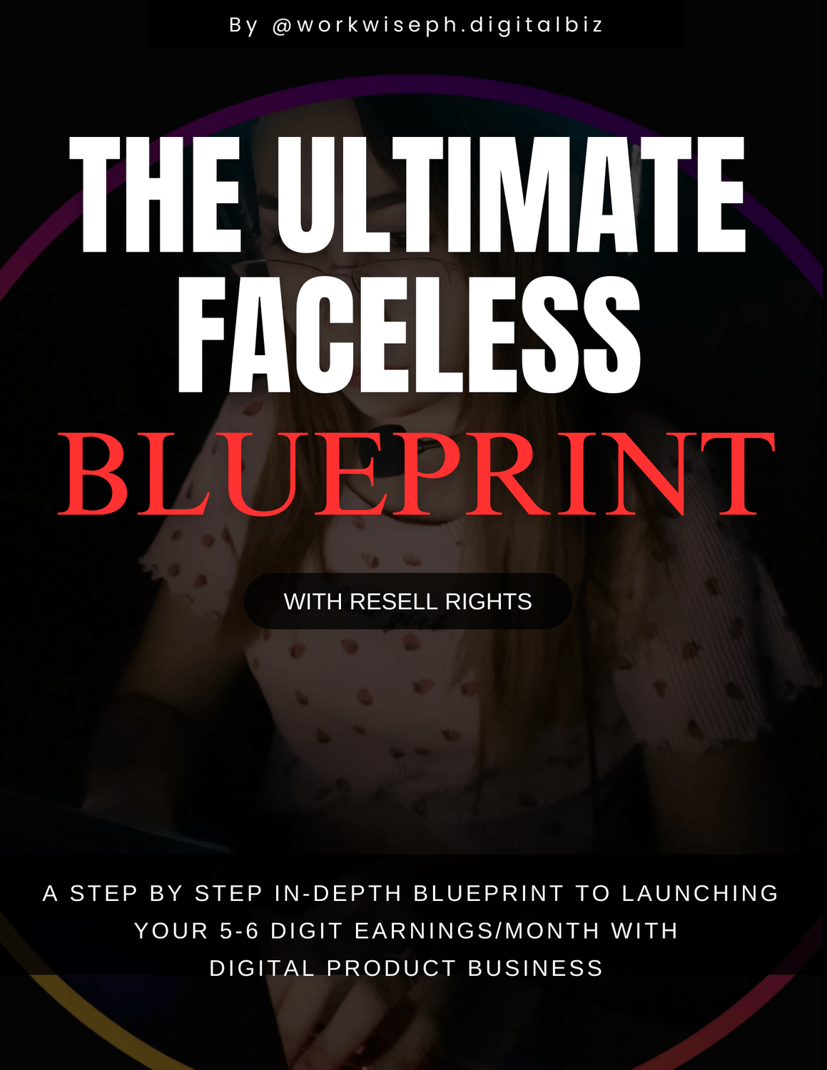 Ultimate Faceless Blueprint