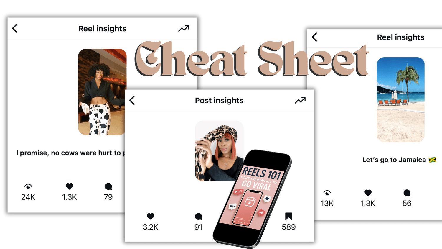 Reels 101: Your Starter Kit to Go Viral