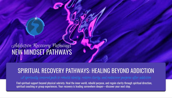 Spiritual Direction & Coaching for Men in Recovery | Beyond the 12 ...