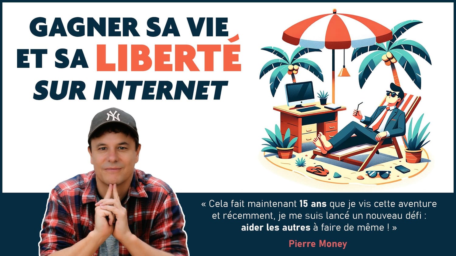 Pierre Money