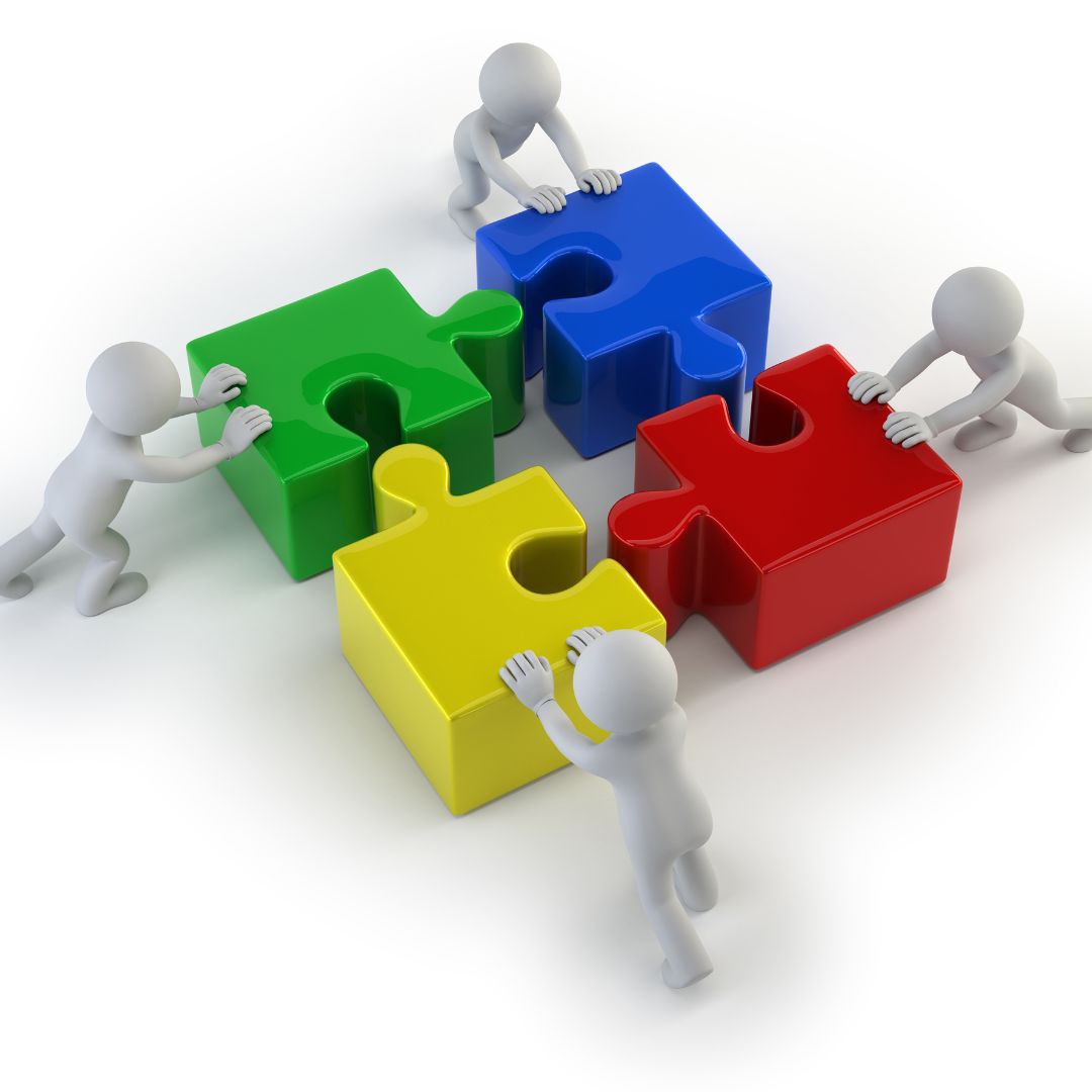 Programa Coaching Vocacional: BUILD YOU UP - Find Your Path!