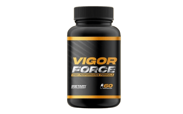 Vigor Force™ | OFFICIAL SITE
