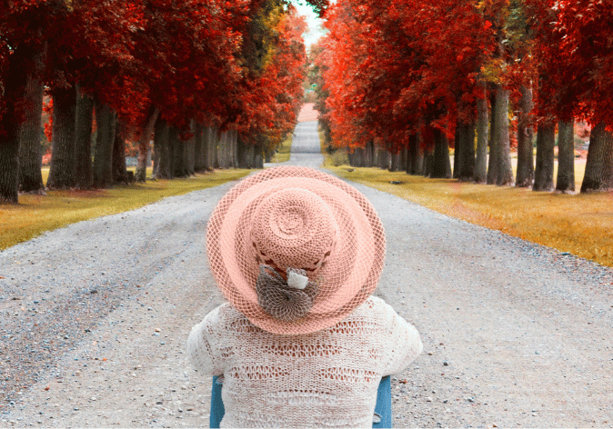 Growing in Faith Through Creative Expression