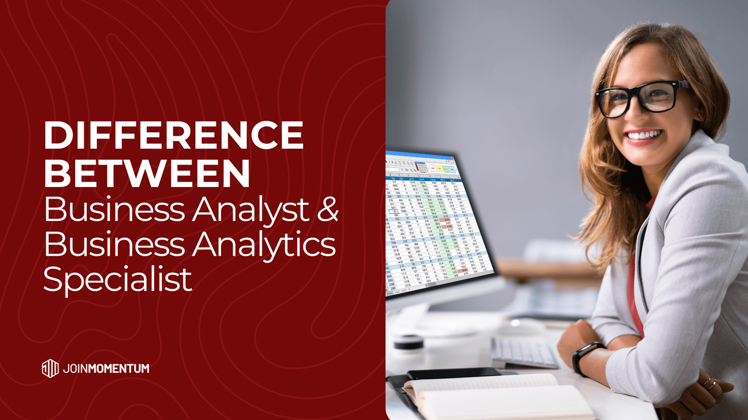 Business Analysis vs. Business Analytics: What's the Difference?
