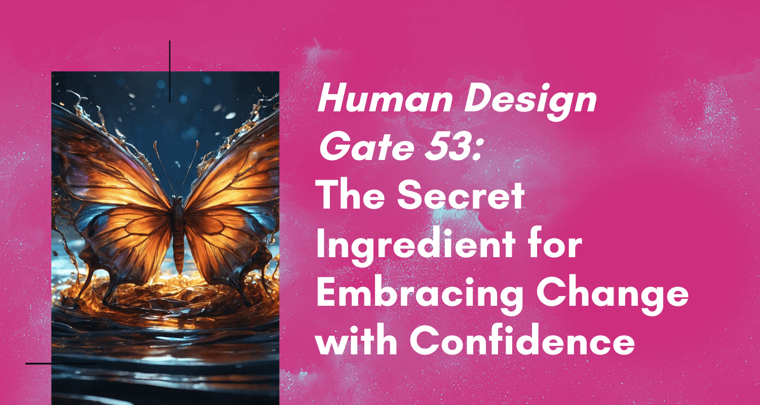 The Secret Ingredient for Embracing Change with Confidence: Human ...