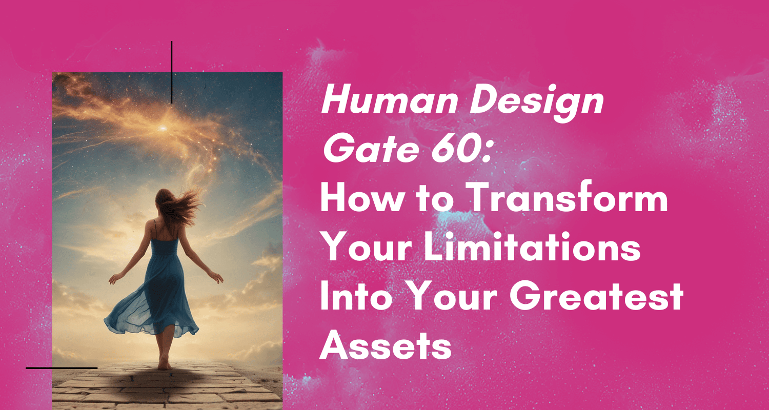 How to Transform Your Limitations Into Your Greatest Assets: Human ...