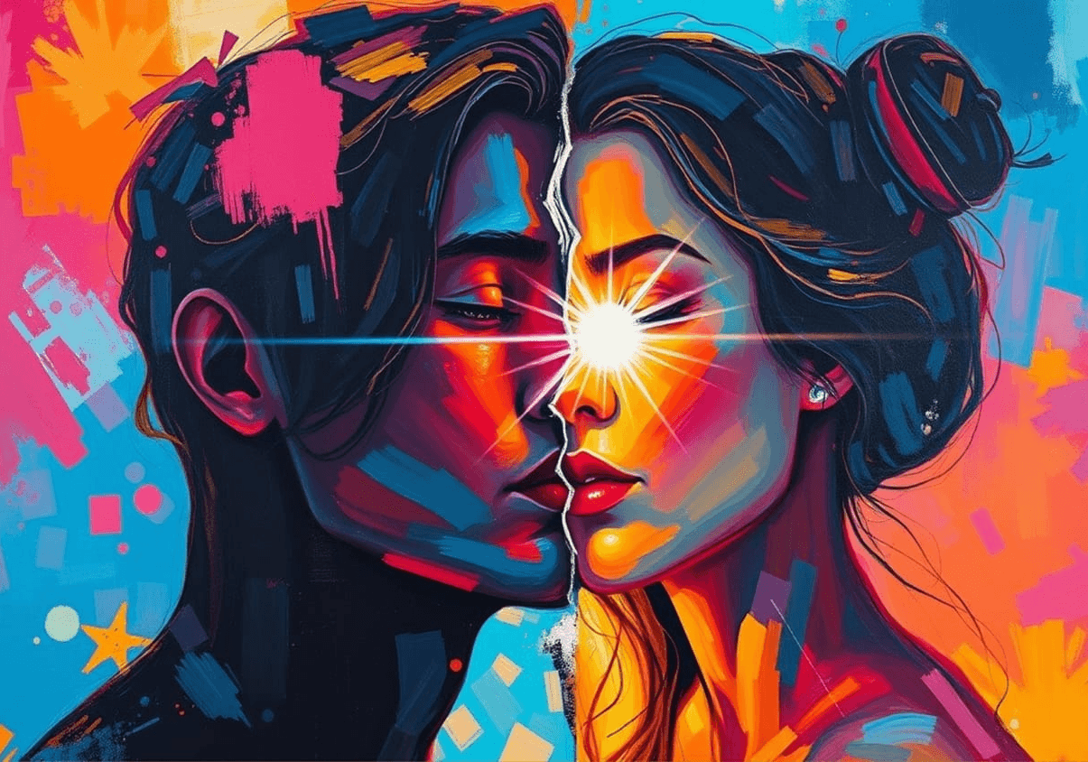 3 Reasons You’re Attracting the Wrong Partners and How To Fix It Fast with Human Design