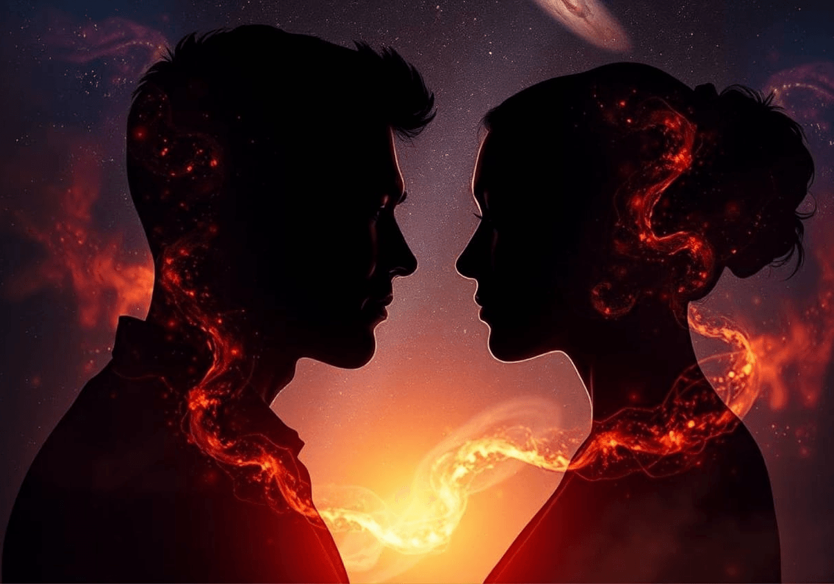 What Everyone Gets Wrong About Relationship Compatibility & How to ...
