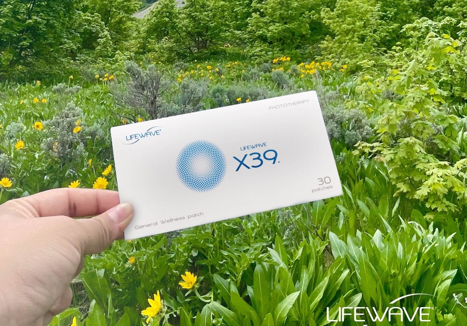 Unlocking the Potential of LifeWave X39 Patch: A Comprehensive Guide: