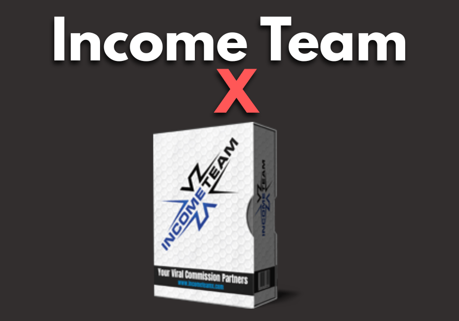 Income Team X Review 2025: Legit Passive Income System or Scam?