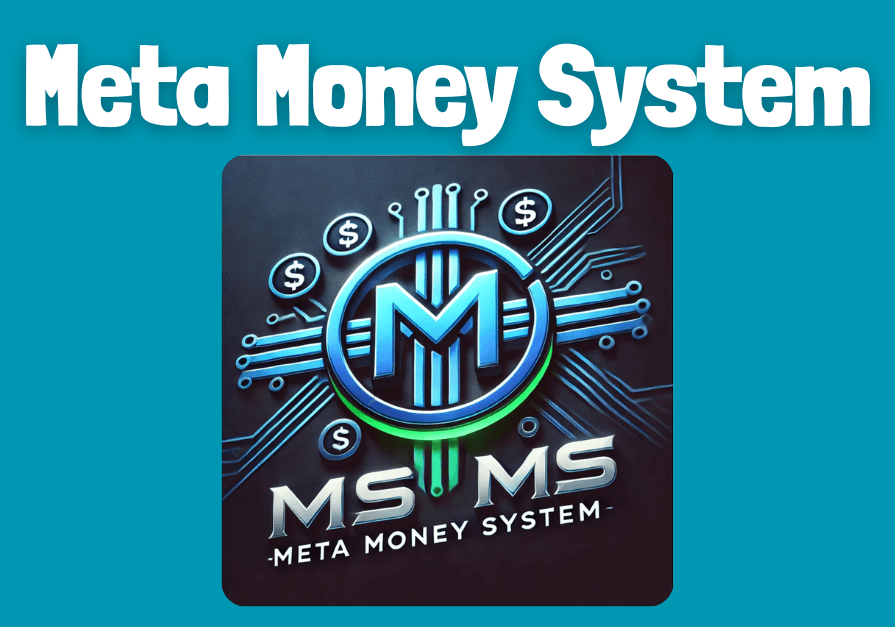 Meta Money System Review – Is This App the Easiest Way to Make Passive ...