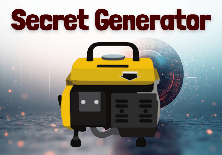 Secret Generator Review 2026 – Is Secret Generator Legit?