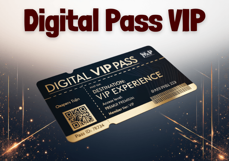 Digital Pass VIP Review – Is This $133 Daily Digital Pass Real? My Full ...