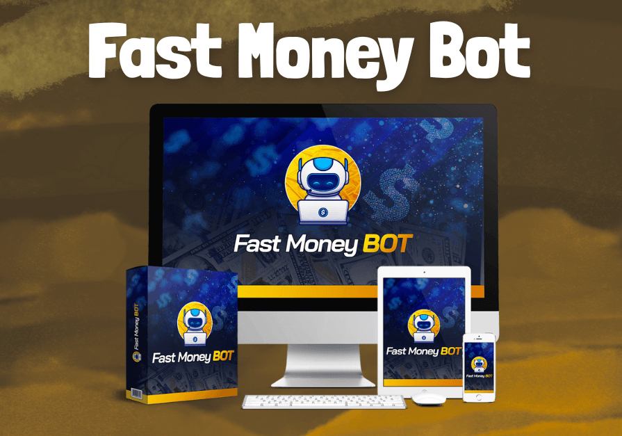 Fast Money Bot Review – Is This New Auto-Income Tool Really Worth It?