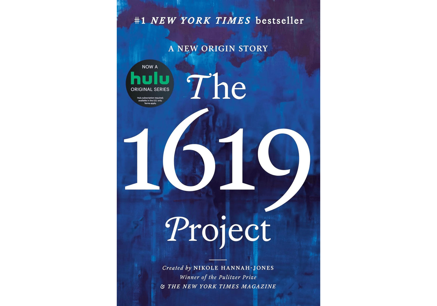 The 1619 Project: A New Origin Story